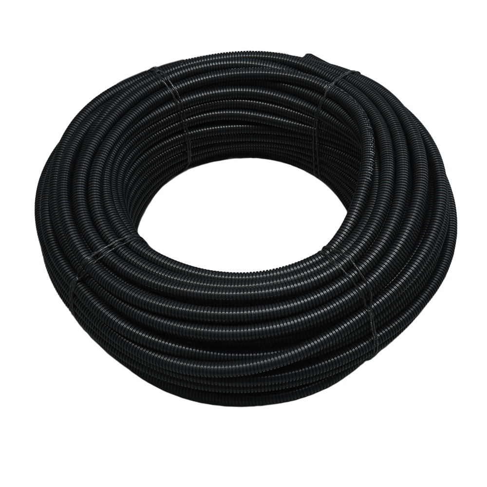 Conduit NW10, normal profile, packaging 50m rings | miunske product ...