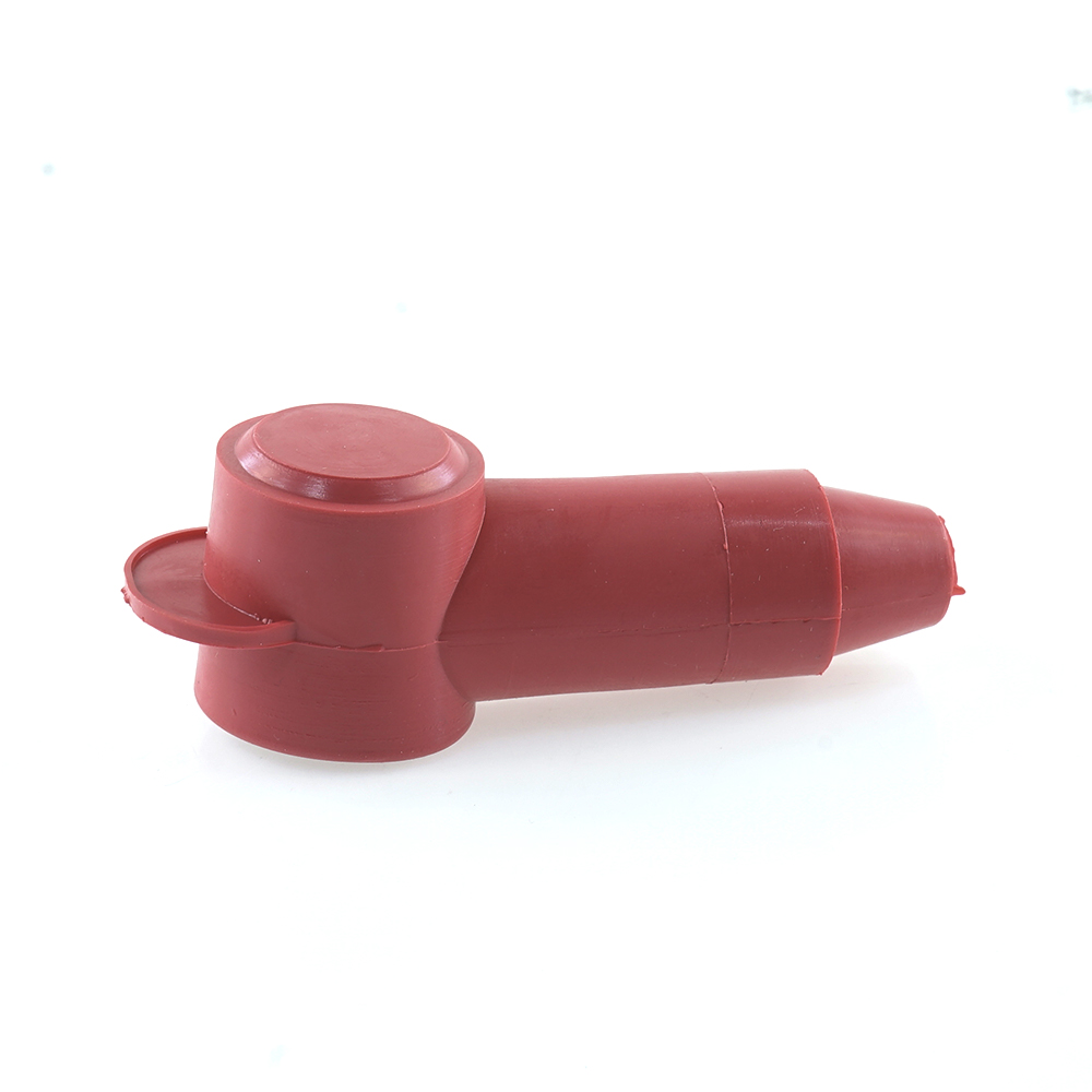 Terminal insulation boot, cable diameter 17.8mm, contact diameter 22mm ...