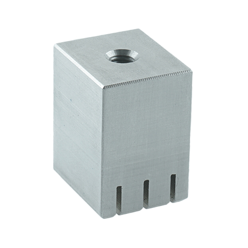 Press-fit tool for JPT male connector (3x4) 12-pin | miunske product ...
