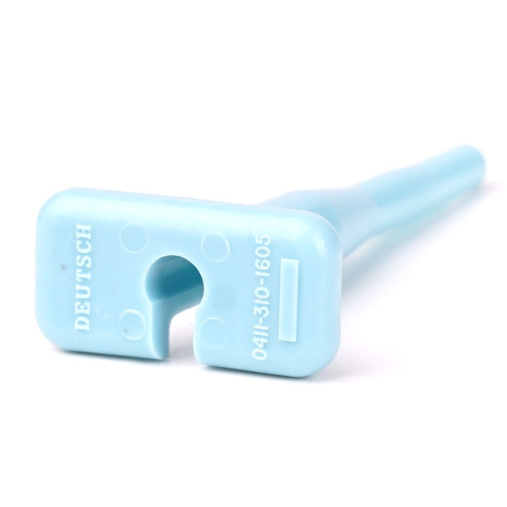 Removal Tool for DEUTSCH series Jiffy Splices, HD10, HDP20, HD30, DRC ...