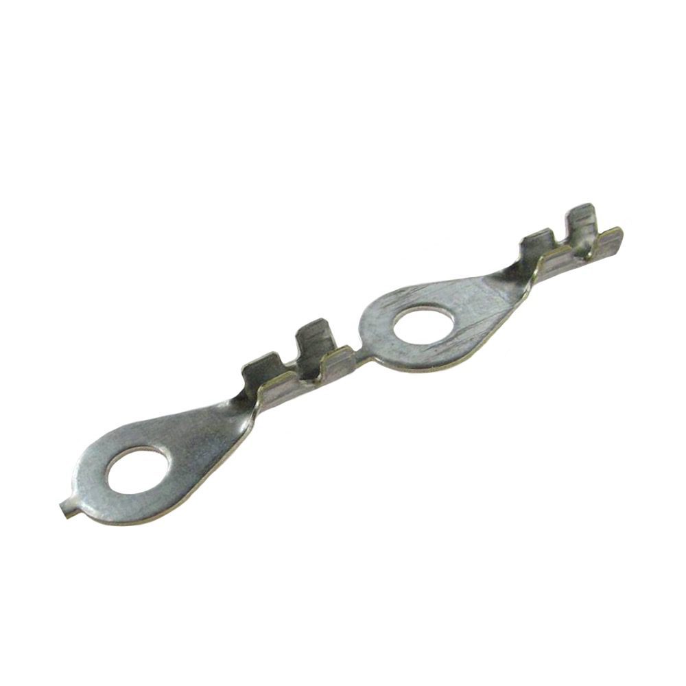 Ring Terminal, crimp-contact, M6, 1-2.5mm² | miunske product catalogue