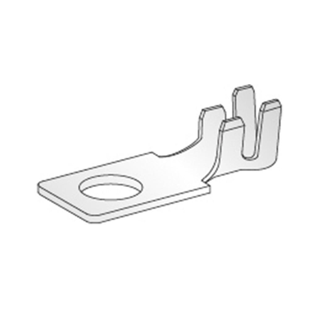 ring terminal, crimp-contact, M6, 6-8mm², on reel | miunske product ...