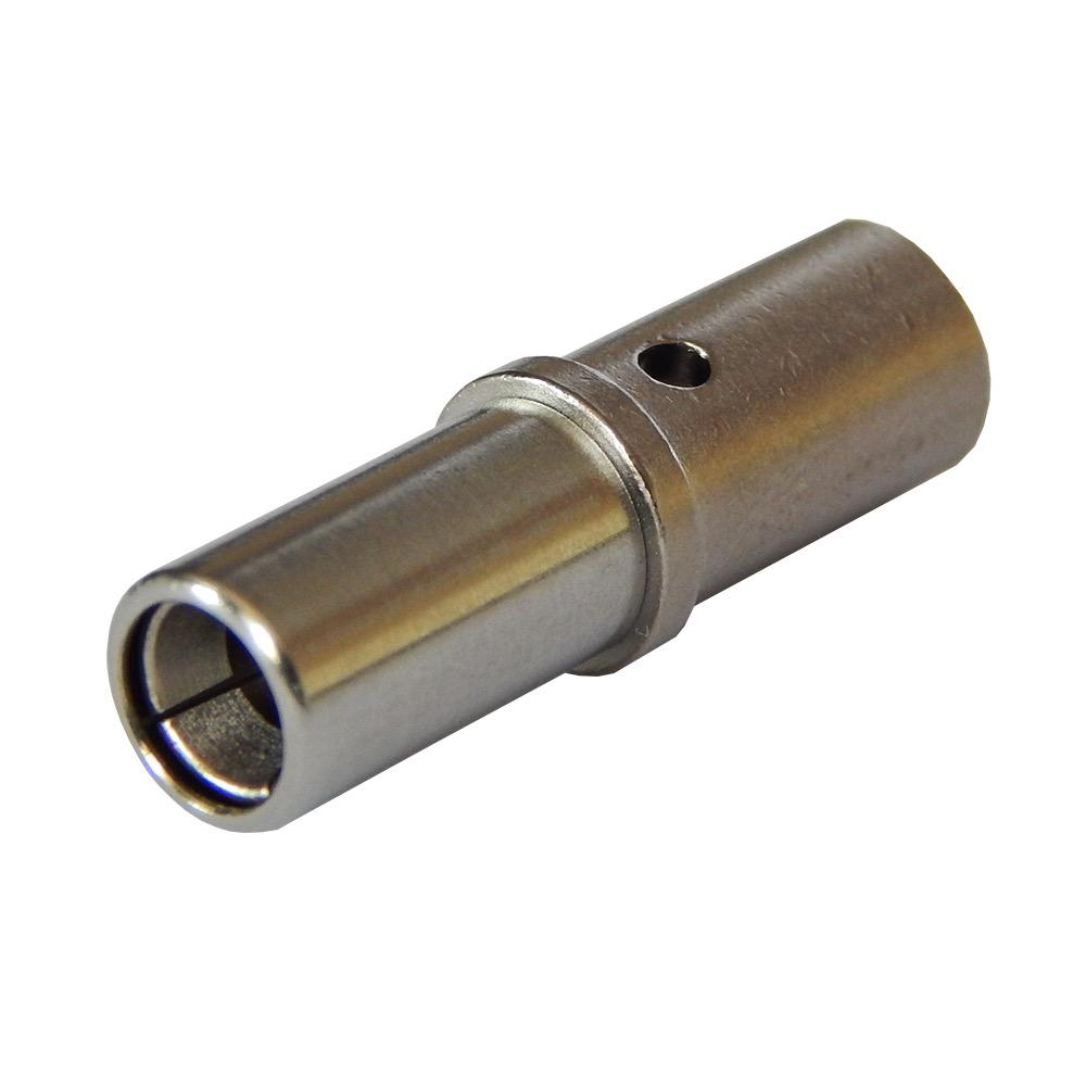 Contact Sleeve for 4-pole Connector, ECU/Pass-Through for ISOBUS socket ...