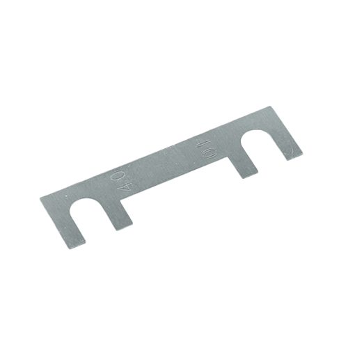 Strip Fuse 30mm, 40A | miunske product catalogue