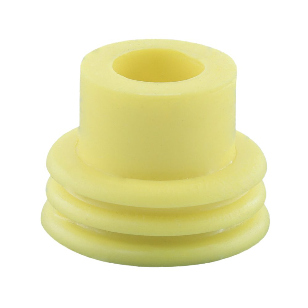 Seal for MaxiVal-Fuse Holder, 25-35mm², yellow | miunske product catalogue