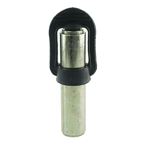 Socket Tube for Rotating Beacon Lights for welding | miunske product ...