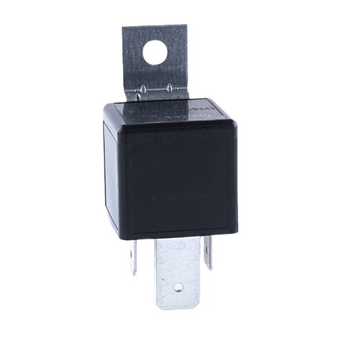 Power-Relay 12V, 70A, normally open | miunske product catalogue