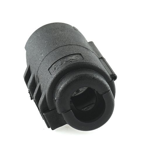 hinged connector interface fitting, straight, NW10, Mini-Timer, 1-way ...
