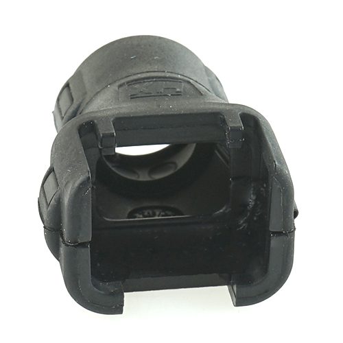 Hinged Connector to Conduit, FCI, straight, NW10, 2way | miunske ...