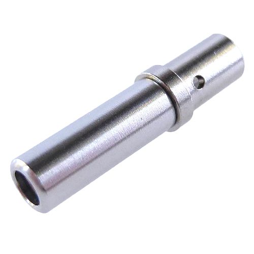 Contact Sleeve for 4-pole Connector, ECU/Pass-Through for ISOBUS socket ...