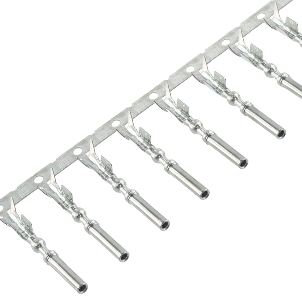 Superseal Contact, 0.75 - 1.25mm², for seal connectors, strips ...