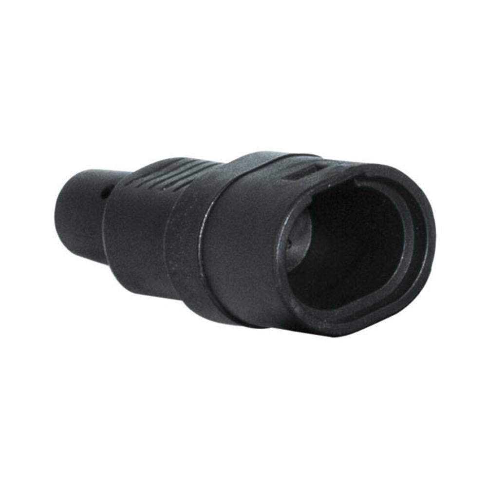 Protective cap for Mekra-camera connectors | miunske product catalogue