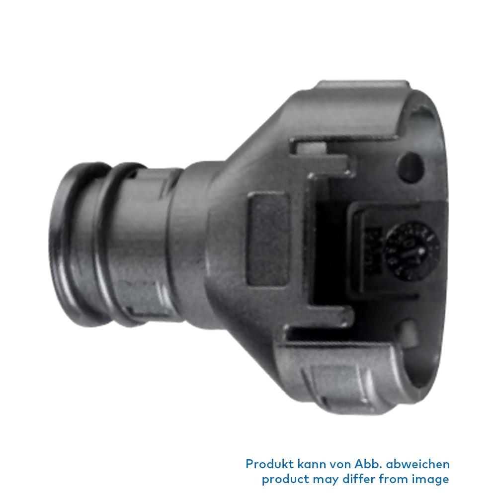 Hinged Connector to Conduit, Sumitomo, elbow 90°, NW 7.5, 4way, CI08-90 ...