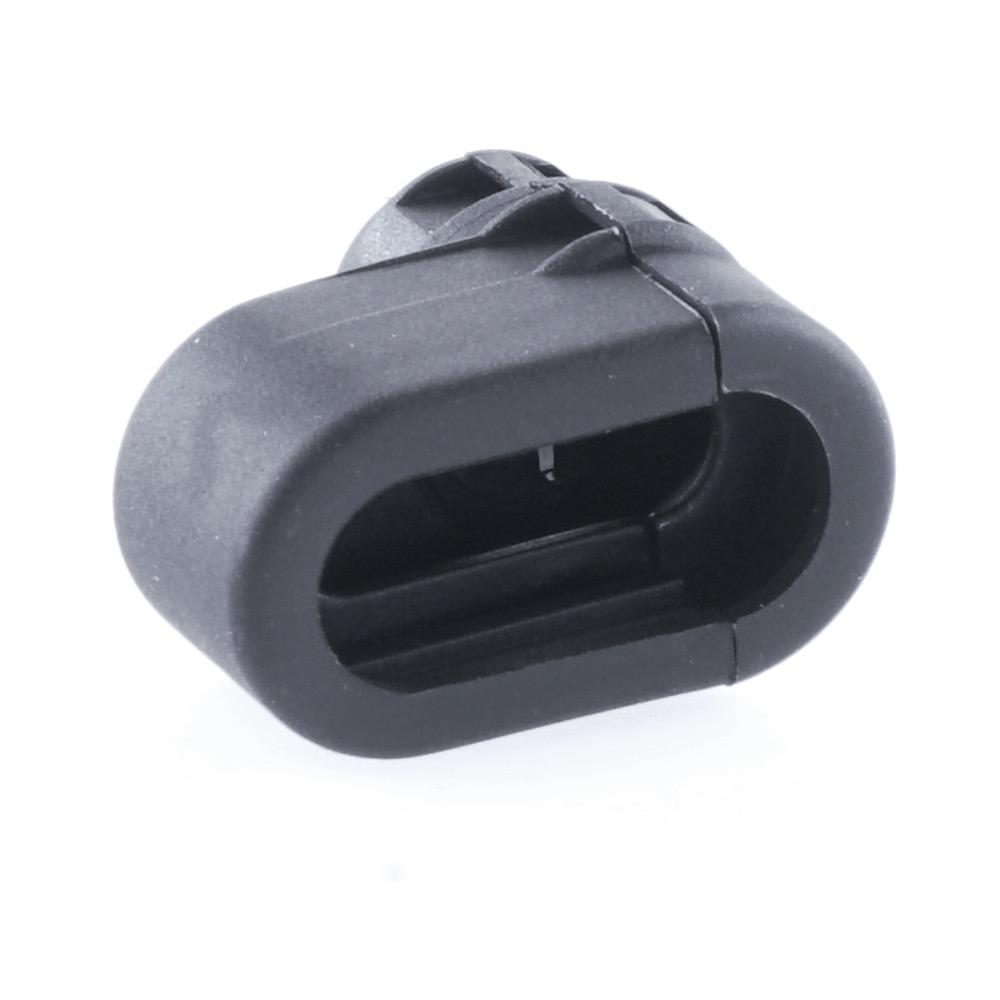 Hinged Connector to Conduit, BOSCH, straight, NW 7.5, 4way, CI08-BC04 ...
