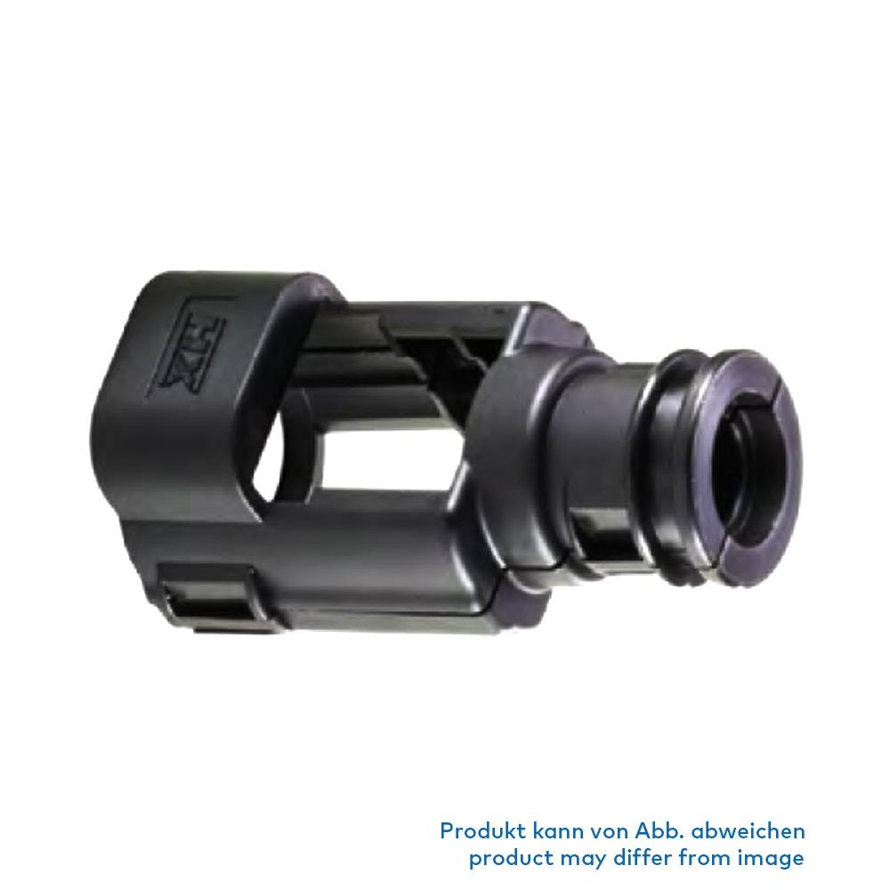 Hinged Connector to Conduit, TE ECONOSEAL, straight, NW 7.5, 3way, CI08 ...