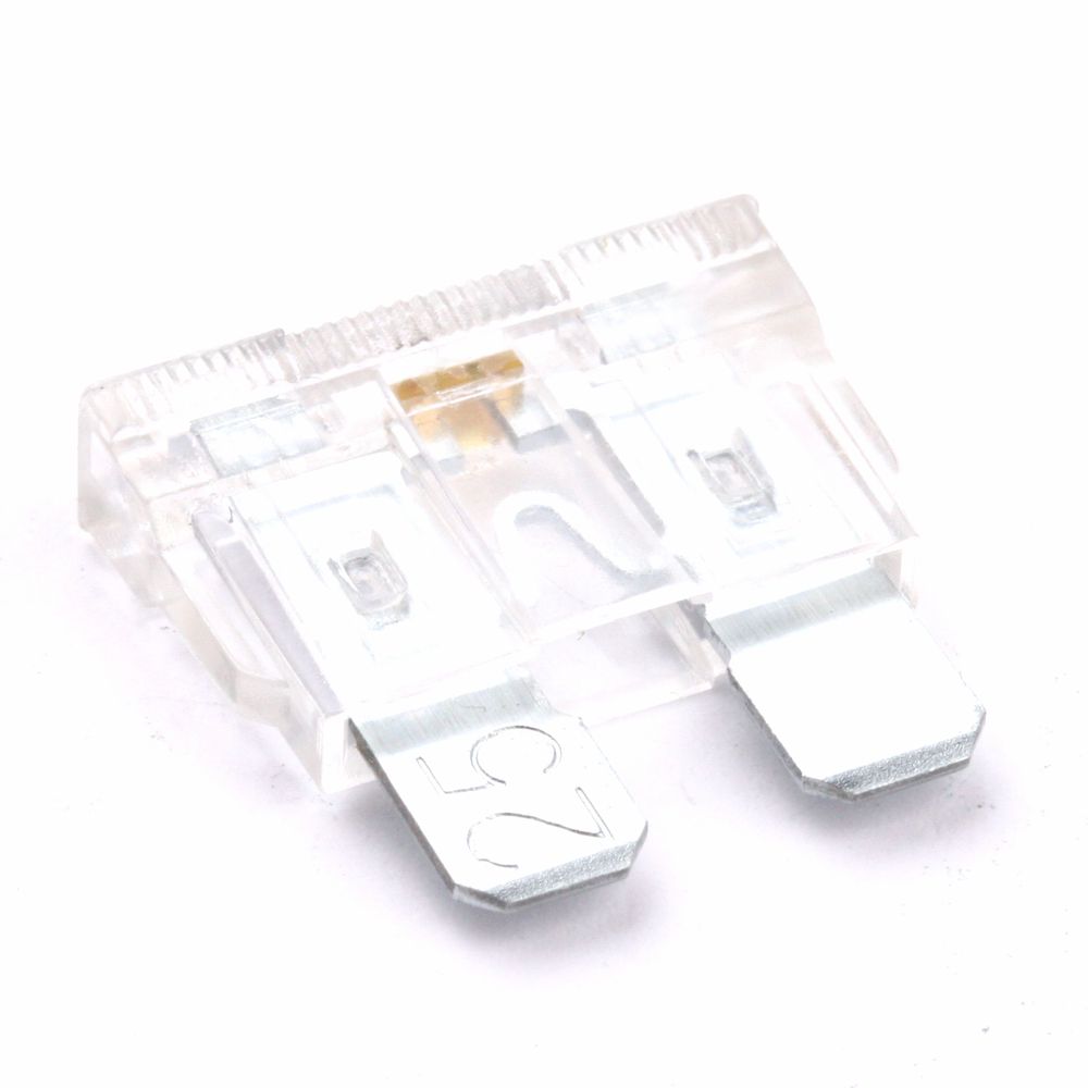 UniVal fuse 25A, with function indicator | miunske product catalogue