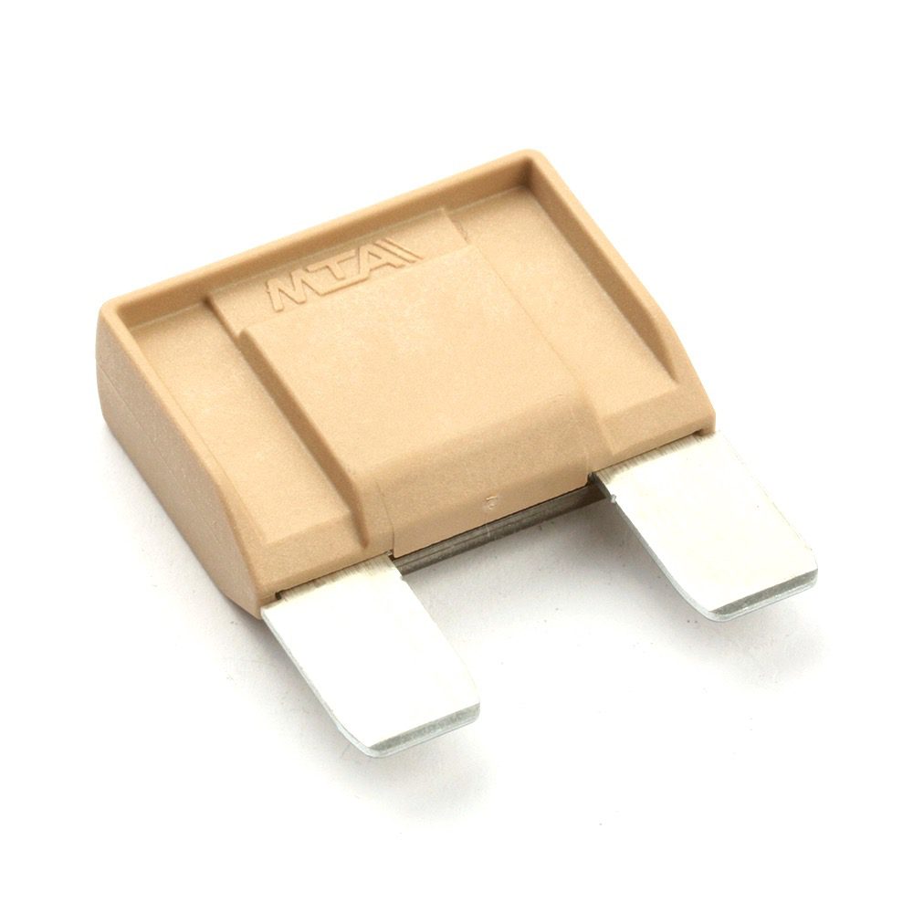 MaxiVal fuse 70A blade-type | miunske product catalogue