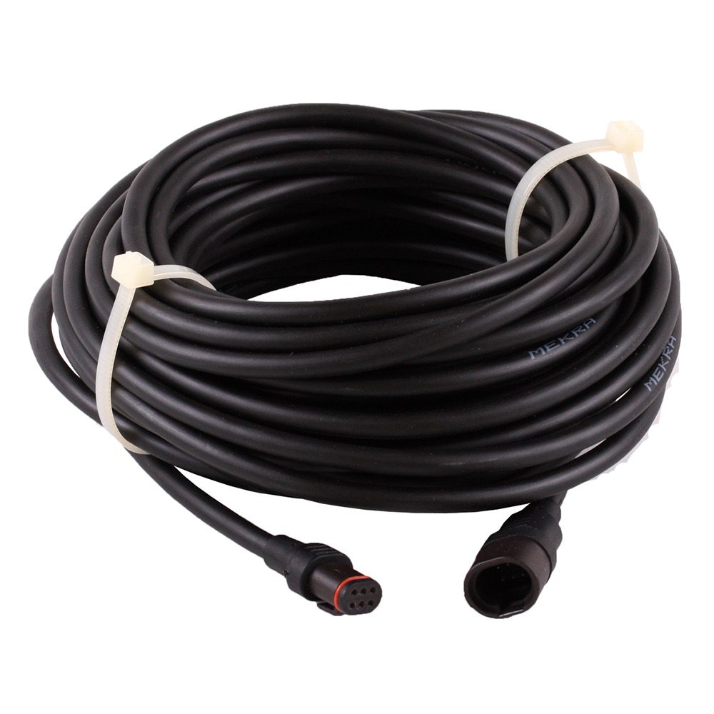Connection Cable for CMOS-cams, MEKRA-MEKRA connector, MMC-0011 m-f ...