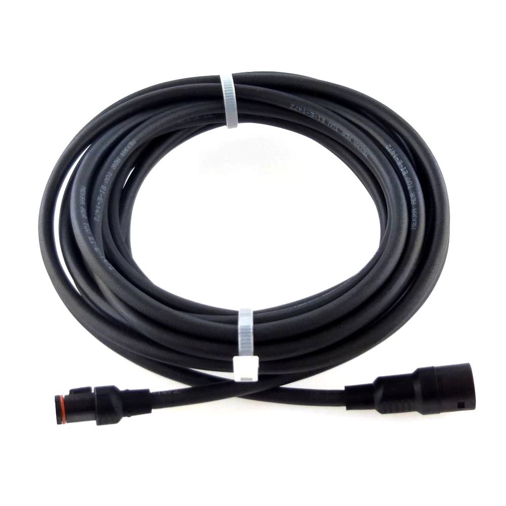 Connection Cable for CMOS-cams, MEKRA-MEKRA connector, MMC-0005m-f ...
