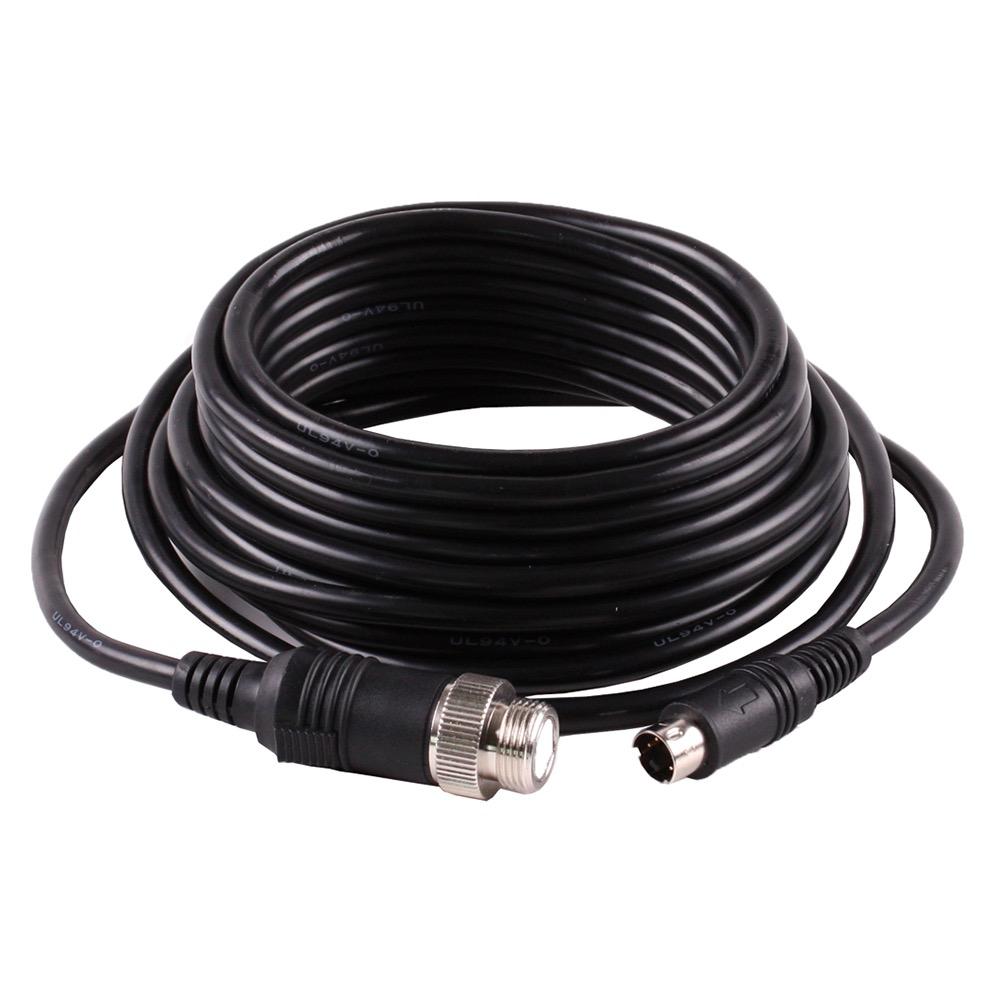 Connection Cable for S- und Shutter-cameras, MiniDIN-MiniDIN_hd, m-f ...