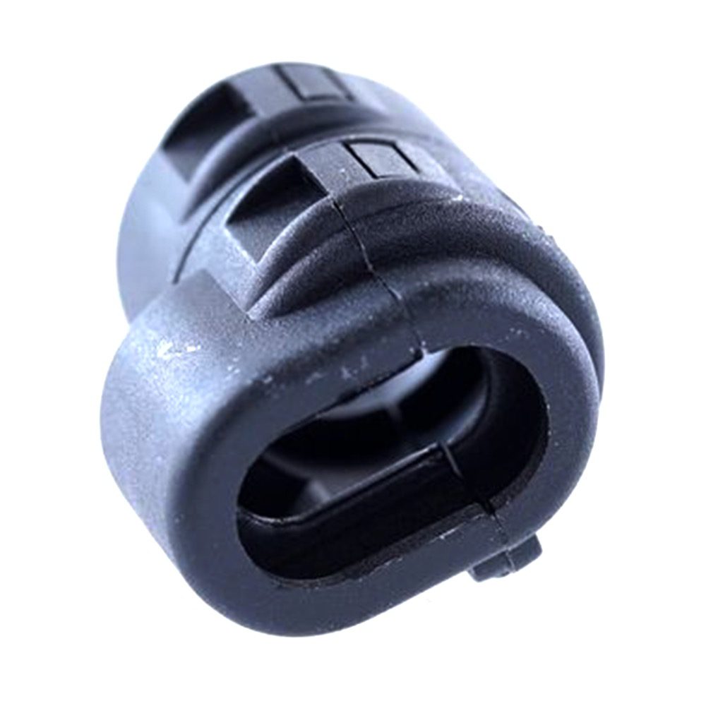 Connector Interface NW10, straight, for Superseal, 2-pole | miunske ...