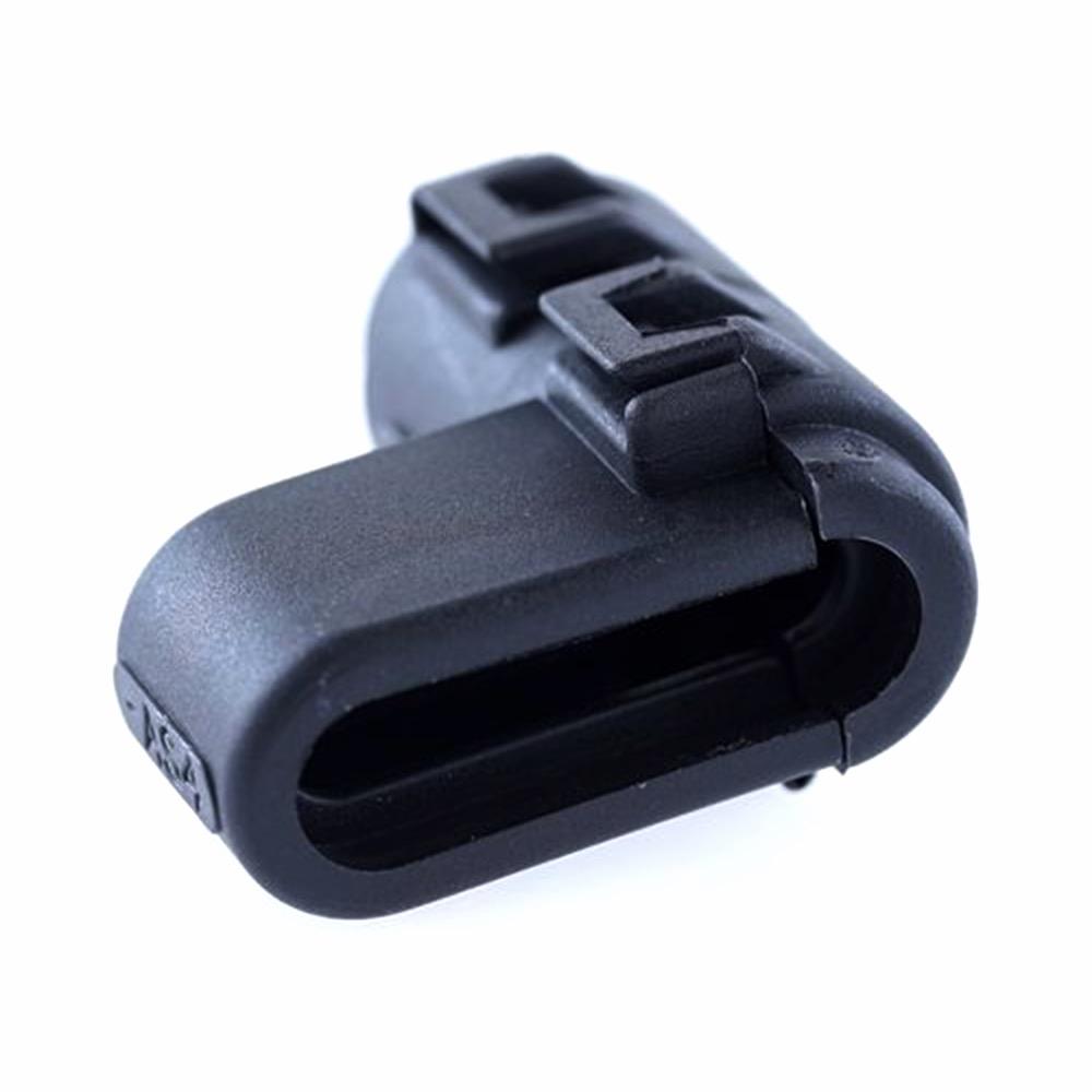 hinged AS-AMP Superseal Connector to Conduit, straight, NW 7.5, 4way ...